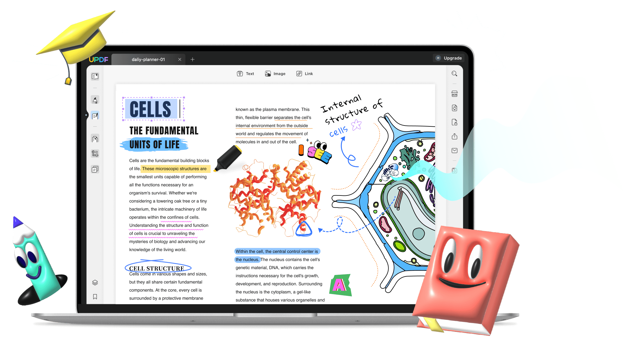 UPDF The Best PDF Editor For Education With 50 Discount UPDF The Best PDF Editor For Education With 50 Discount