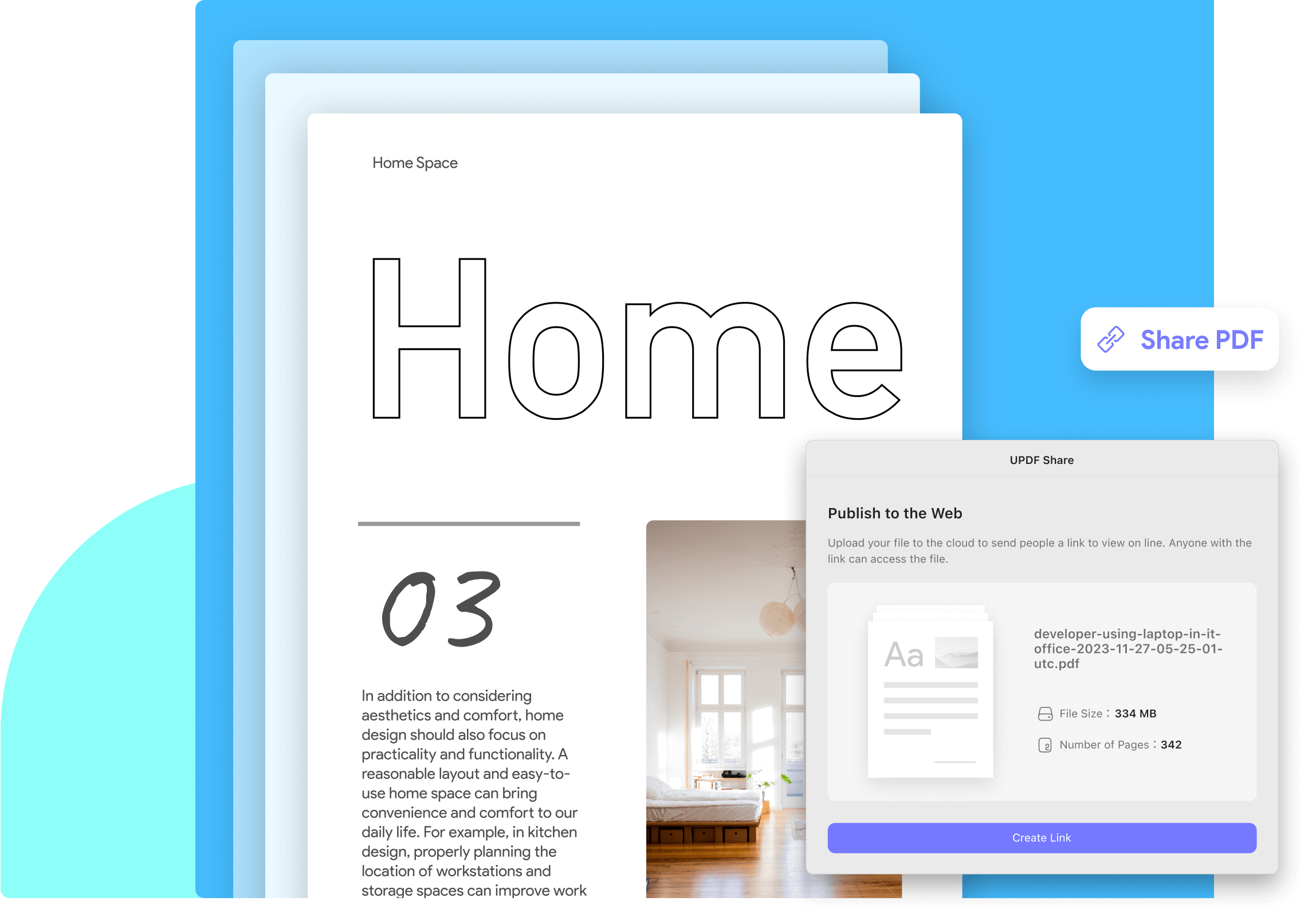 Compress PDF Document Smaller Size Same Quality UPDF Compress PDF Document Smaller Size Same Quality UPDF