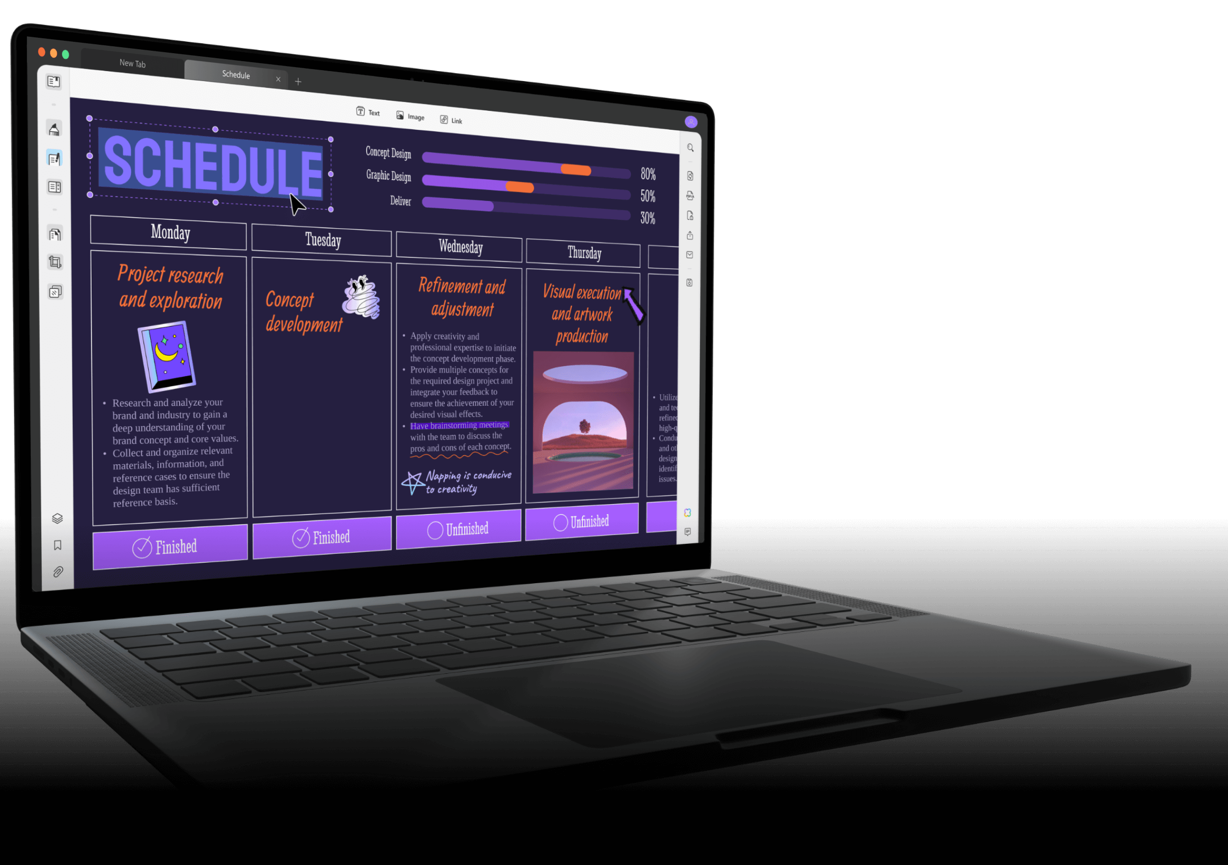The Best Ai Powered Pdf Editor For Mac Updf