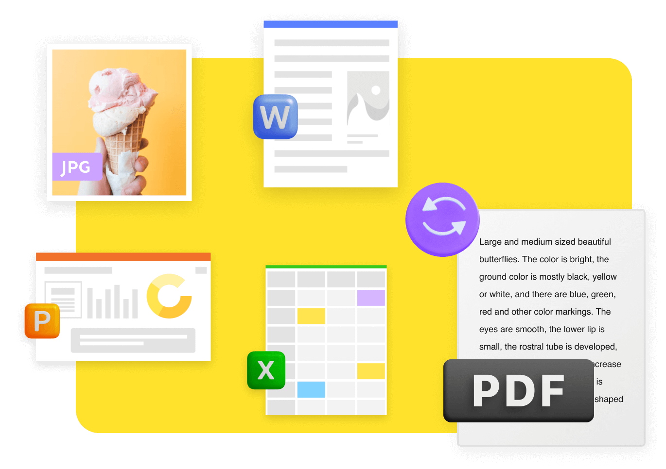 UPDF Editor Para Editar Anotar Administrar Archivos PDF UPDF Editor Para Editar Anotar Administrar Archivos PDF