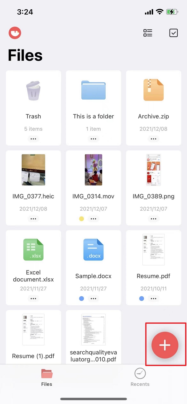 6 formas de abrir documentos PDF | UPDF