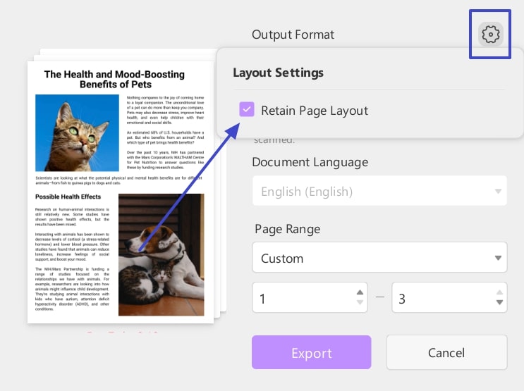 Guide on How to Convert PDF to HTML Online and Offline - UPDF