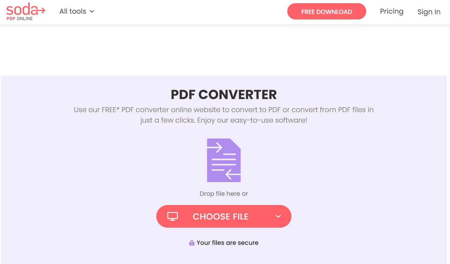 Free PDF To Excel Converters Online – Top Picks Of 2025 | UPDF