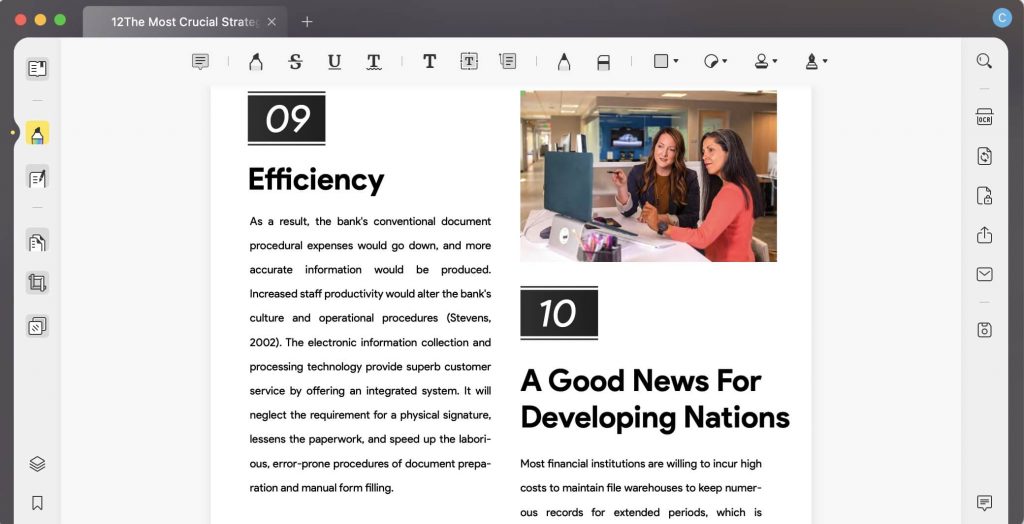 How to Easily Draw on PDFs: Quick Tips for Any Device | UPDF