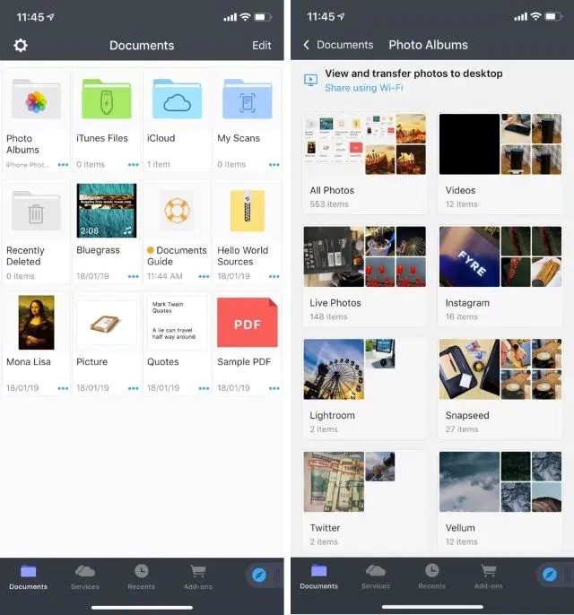 File Manager Apps For iOS To Skyrocket Your Productivity | UPDF