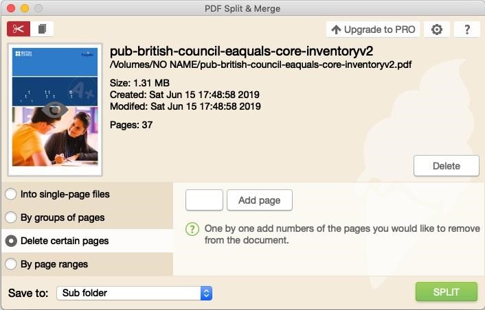 Top 4 Open Source PDF Editors for Mac (Completely Free) | UPDF