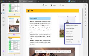 Discovering the Best Replacement for DocFly PDF Editor | UPDF
