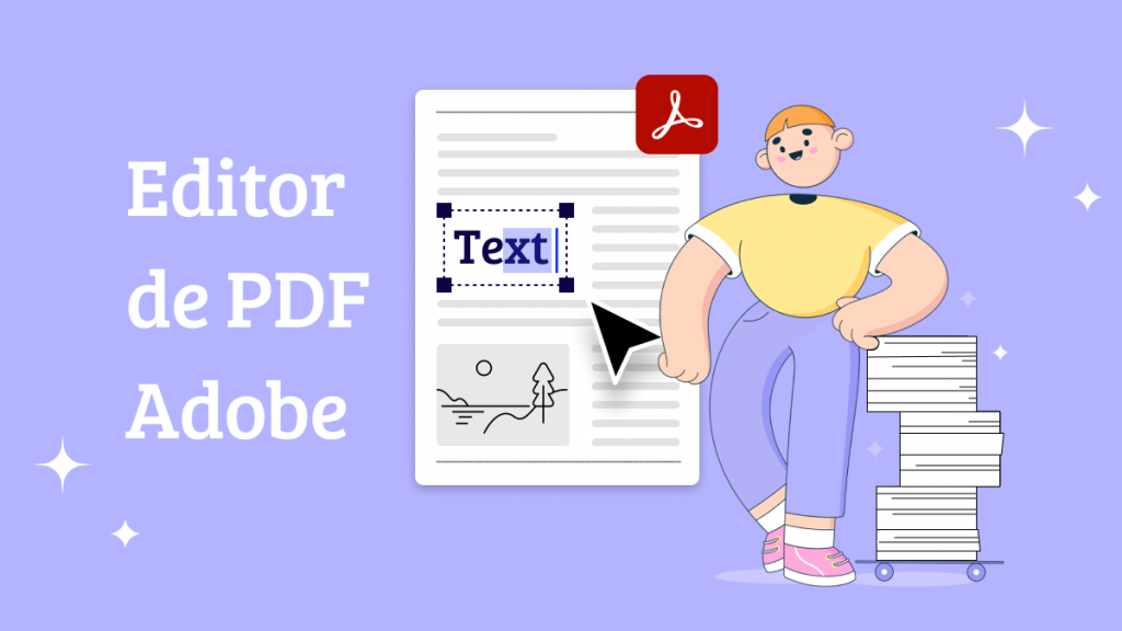 Editor de PDF Adobe, a Alternativa Que Deve Conhecer | UPDF