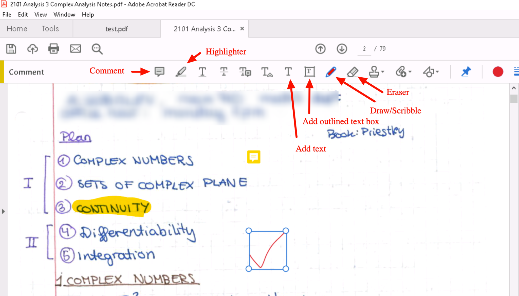 Top 11 Free Pdf Annotation Tools Your Ultimate Guide IUJLEO Top 11 Free Pdf Annotation Tools Your Ultimate Guide IUJLEO