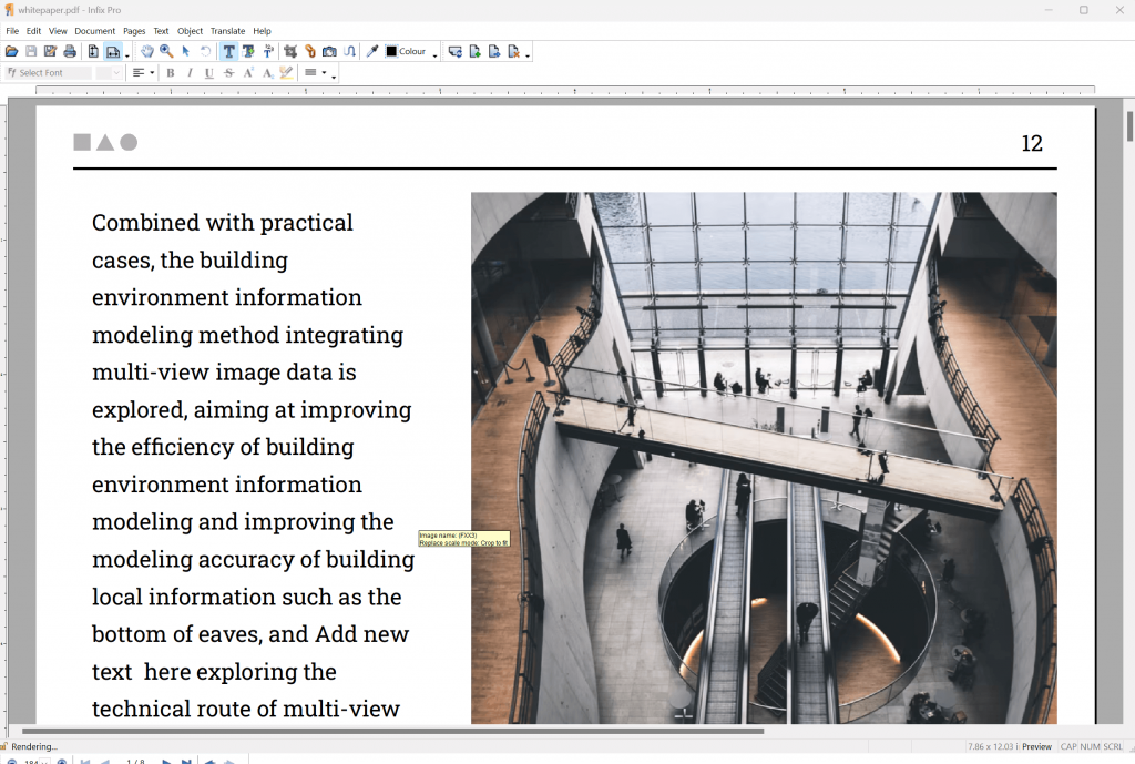 [New] Infix PDF Editor Review - Is It Worth It? | UPDF