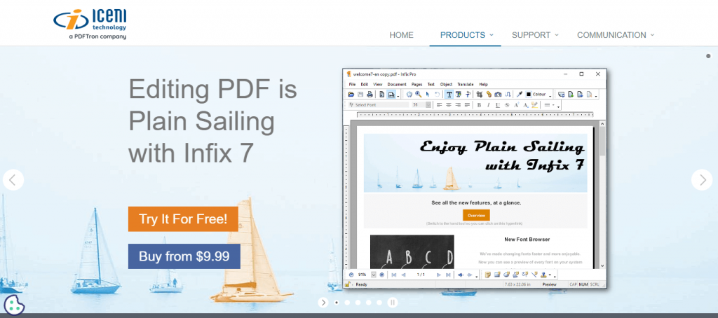 [New] Infix PDF Editor Review - Is It Worth It? | UPDF