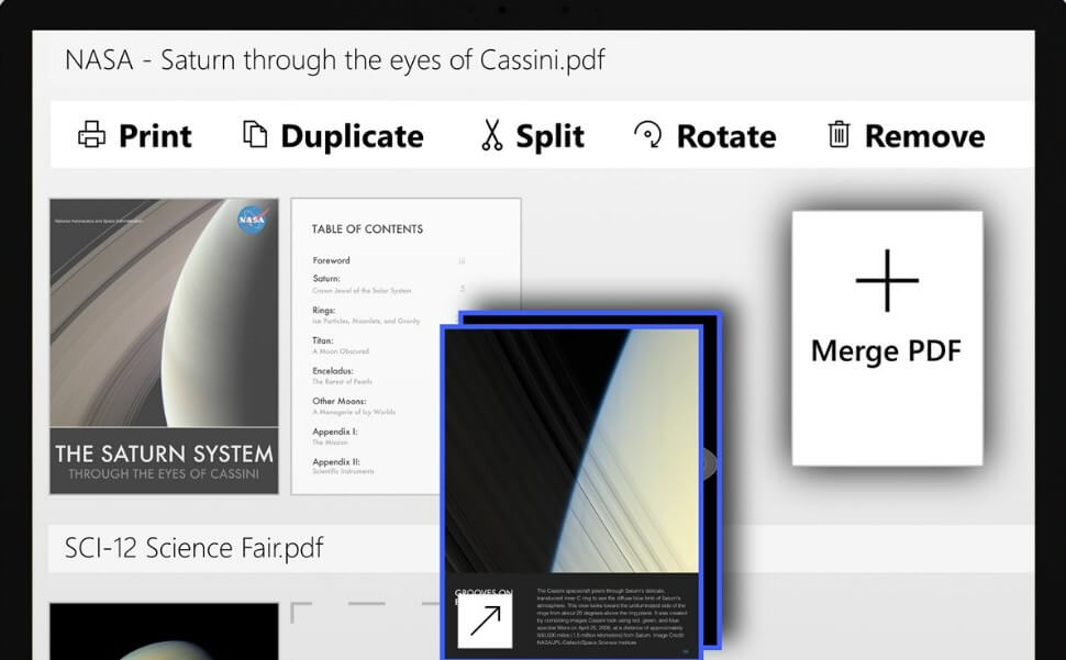 5 Free Pdf Manager And How To Manage Pdf