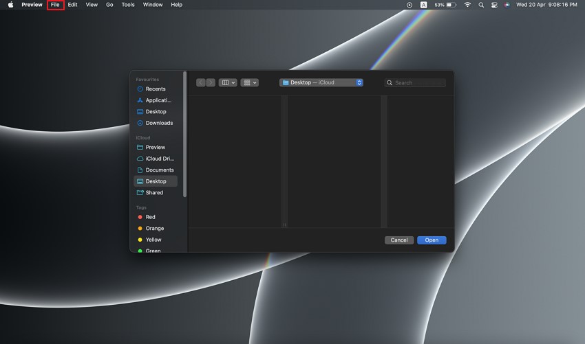 Top 3 Quick Ways to Highlight PDF on Mac | UPDF