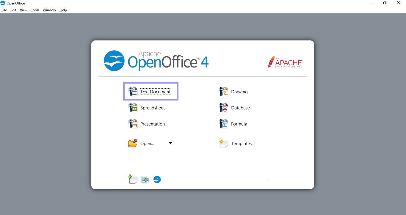 Open Office PDF Editor: Features, Drawbacks, and More| UPDF