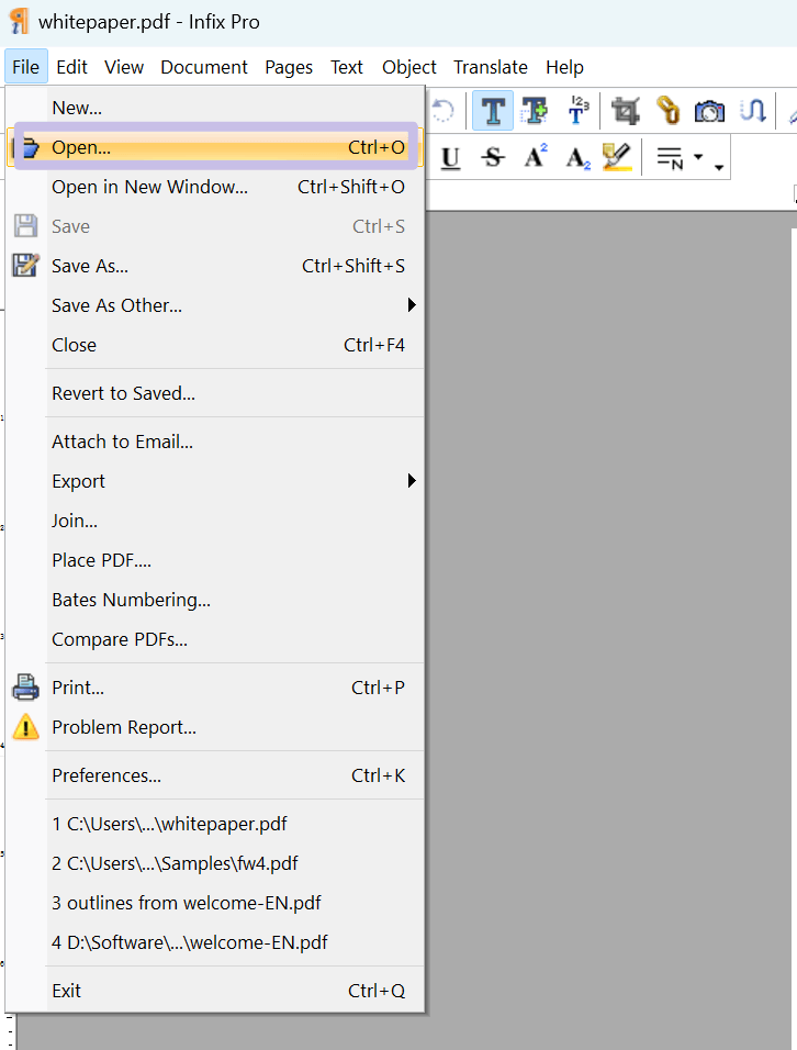 [New] Infix PDF Editor Review - Is It Worth It? | UPDF