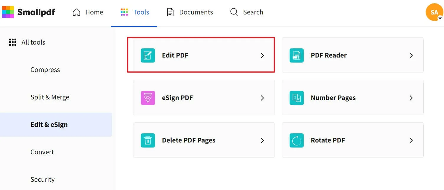 13 Best PDF Editor Tools To Try Today UPDF 13 Best PDF Editor Tools To Try Today UPDF