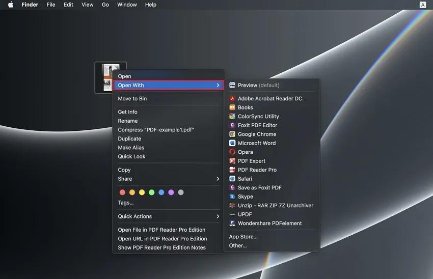 How To Change Default PDF Viewer Effortlessly UPDF