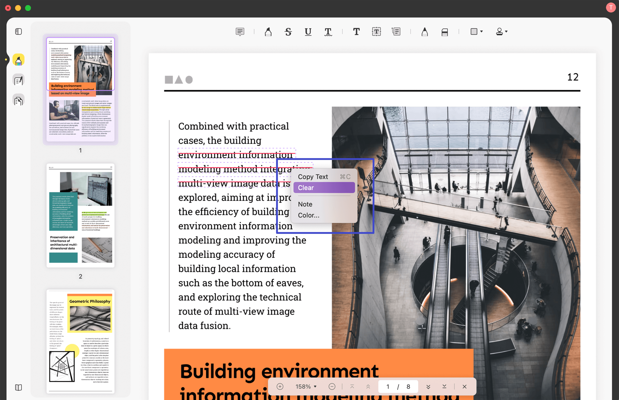 2 Quick Ways to Remove Comments from PDF in Seconds | UPDF