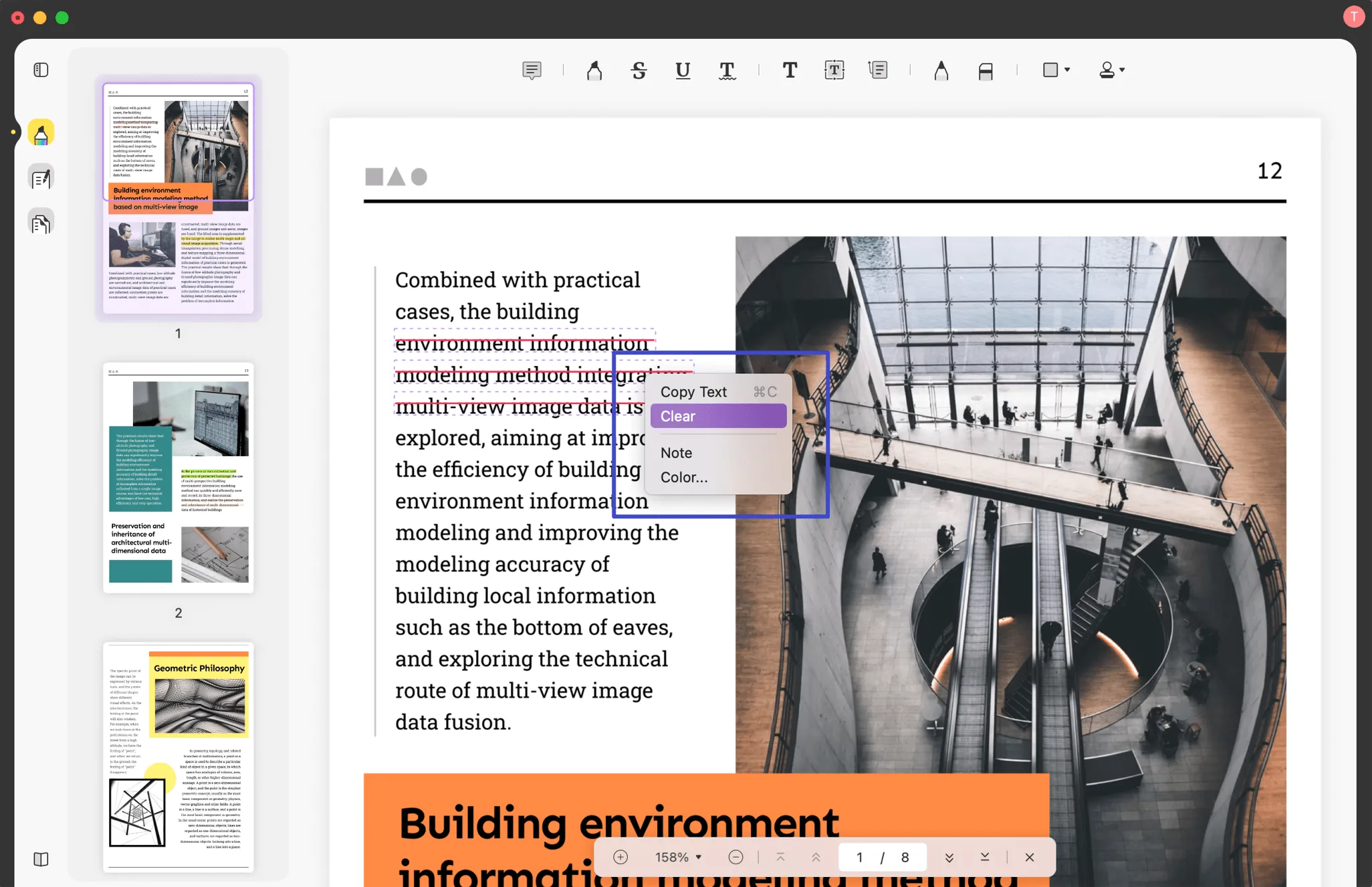 2 Quick Ways To Remove Comments From PDF In Seconds UPDF