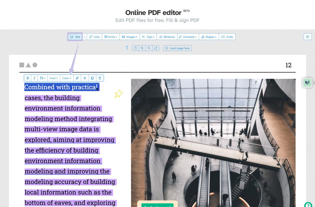 Sejda PDF Editor Review: All You Need to Know | UPDF