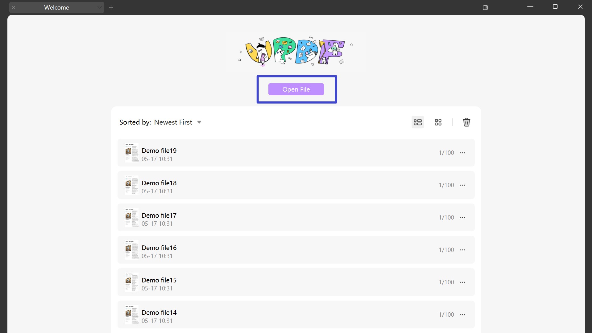 3 Free Ways To Mirror Pdf Easily