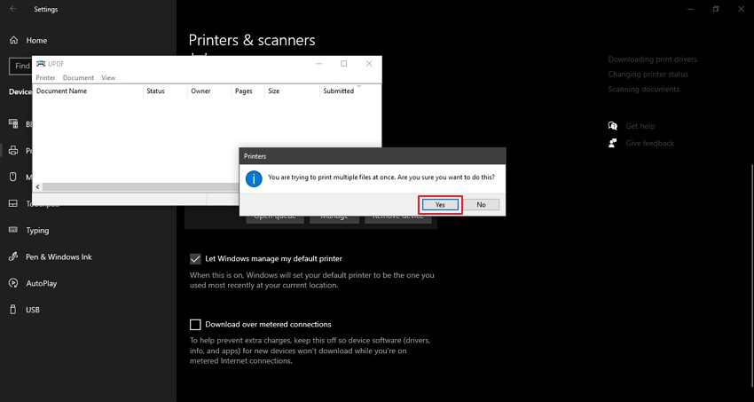 How To Print Multiple Pdf Files At Once On Windows And Mac
