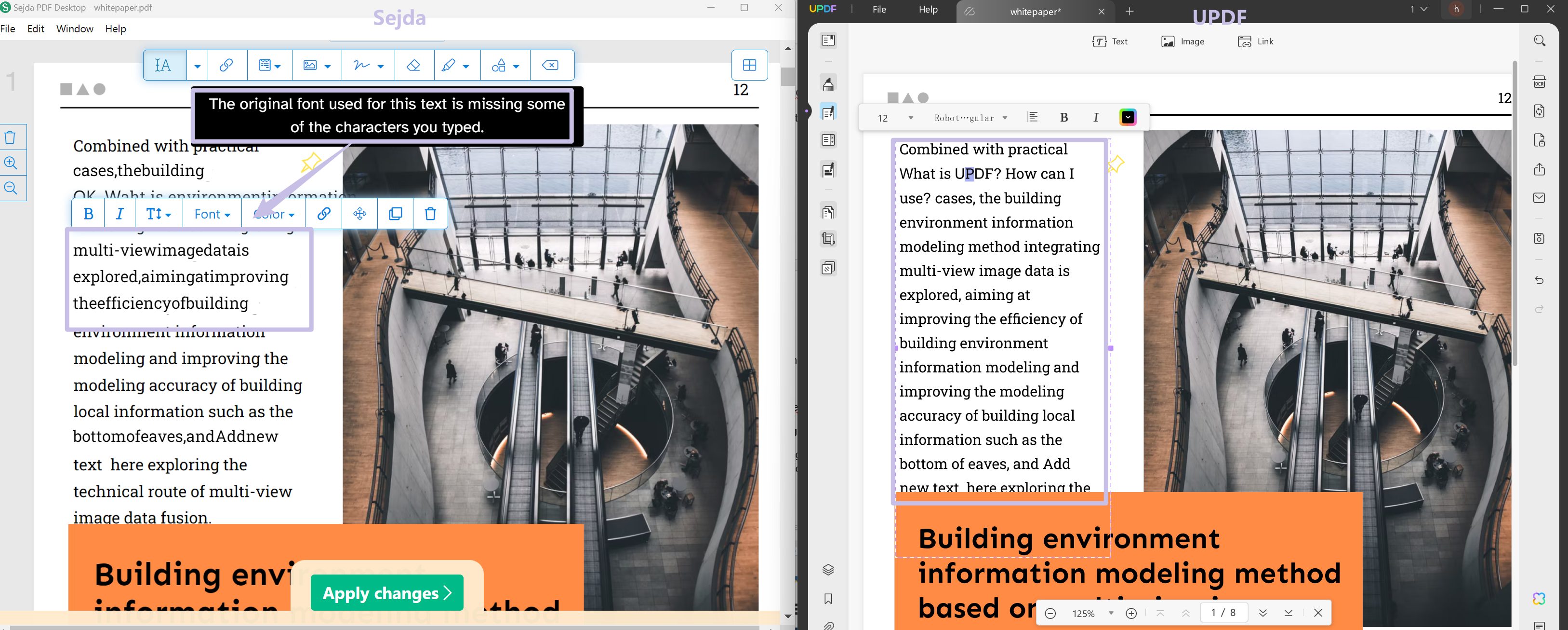 Sejda PDF Editor Review: All You Need to Know | UPDF