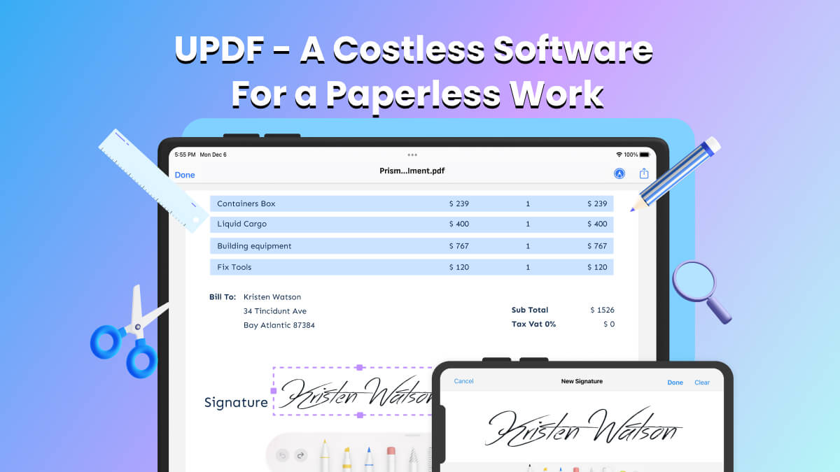 A Free PDF Software that Brings out the Best in You