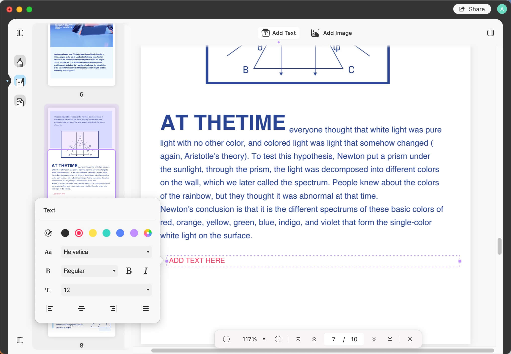 Learn the Hack on How to Edit PDF on Linux Like an Expert