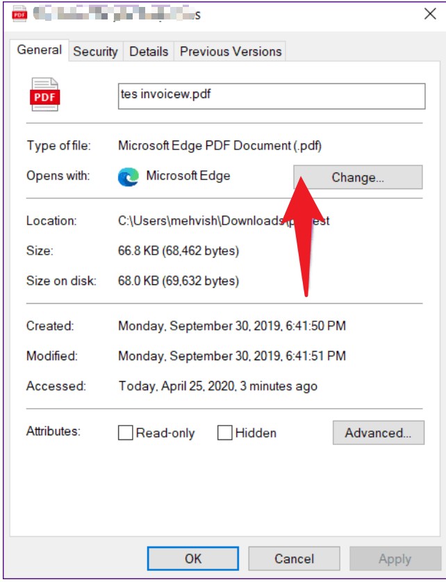 How To Open PDF In Adobe Not Chrome 3 Ways UPDF