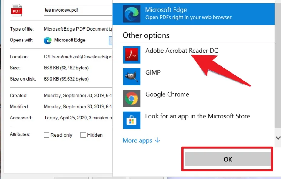 How To Open PDF In Adobe Not Chrome 3 Ways UPDF