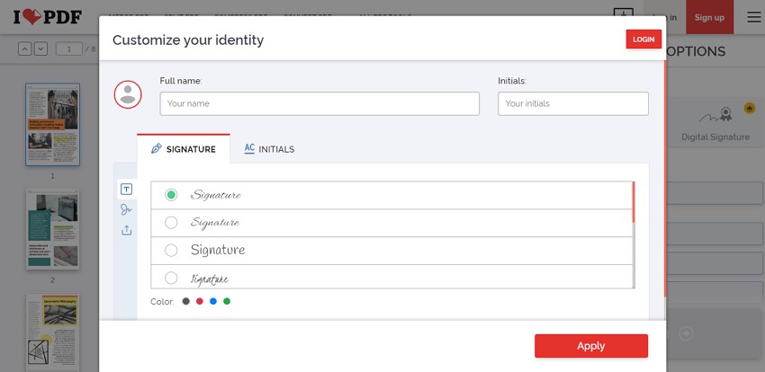PDF Signer: 10 Must-Have Tools in 2025 | UPDF