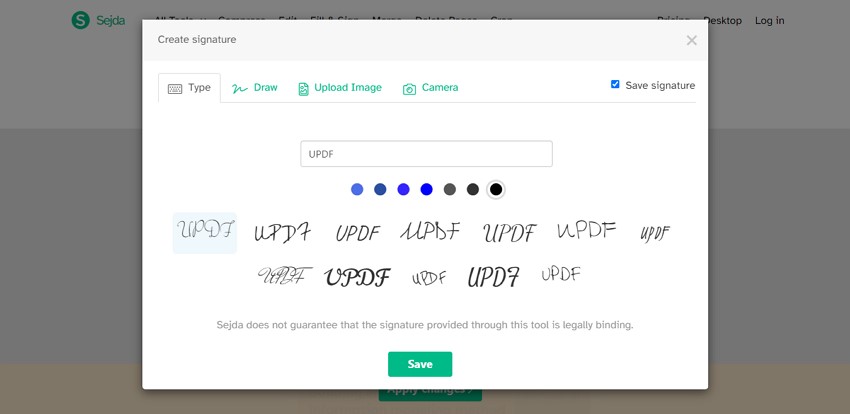 PDF Signer: 10 Must-Have Tools in 2025 | UPDF