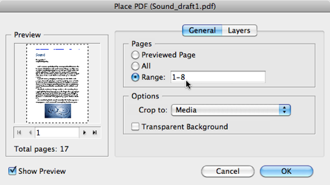 The Ultimate Guide to Open PDF in InDesign on Mac | UPDF