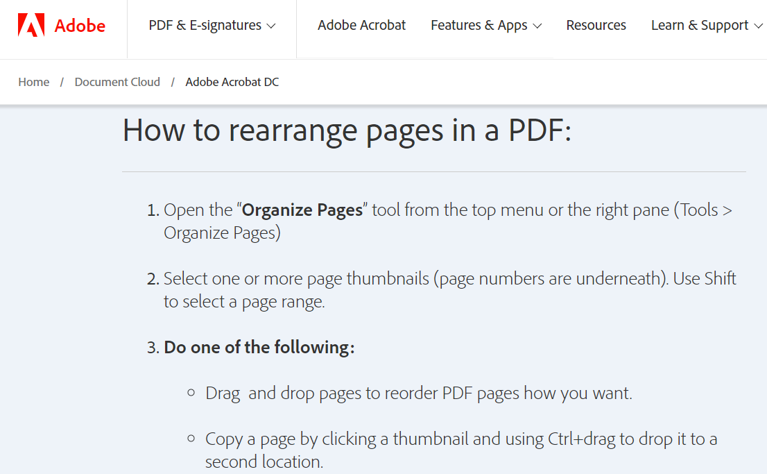 PDF Organizer Roundup: Discovering The Best Options | UPDF