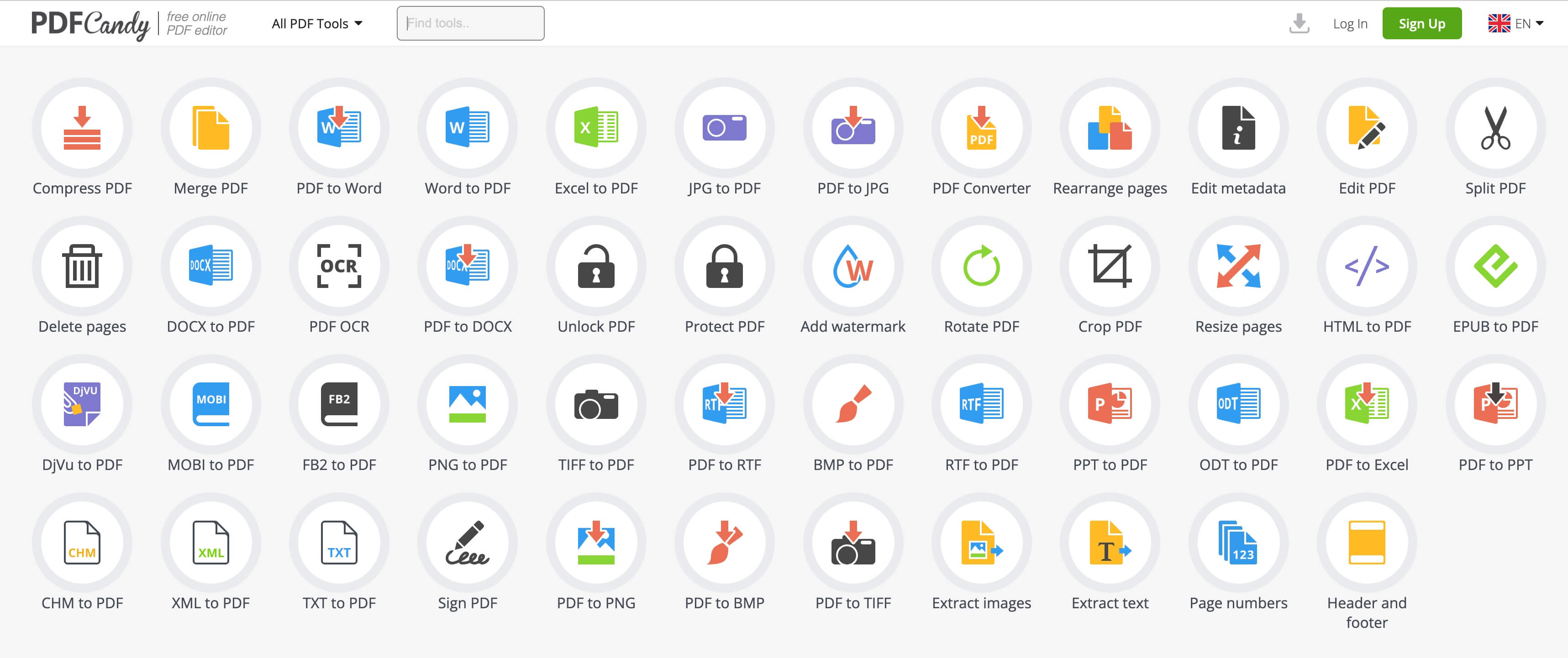 Top Los 15 Mejores Editores de PDF gratuitos recomendados | UPDF