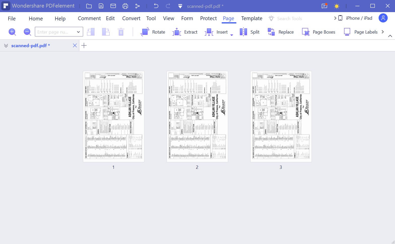 5 Best PDF Page Editor For Professional Editing | UPDF