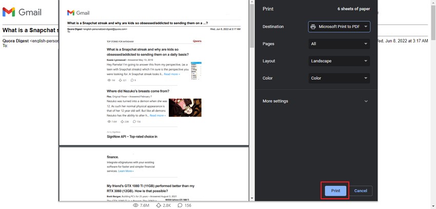 How to Save a Gmail Email as a PDF: Your Essential Guide | UPDF