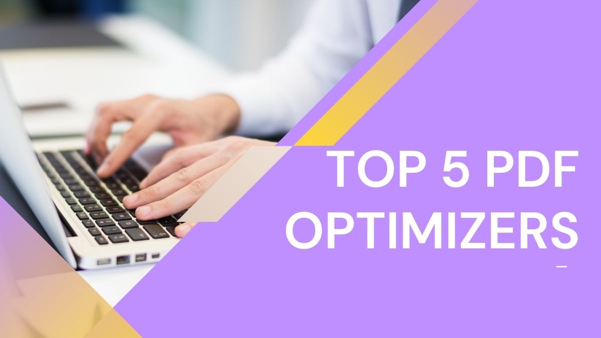 Free PDF Optimizer: Top 6 Online and Offline Options | UPDF