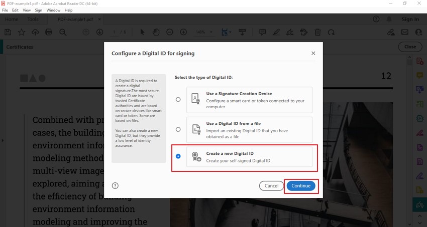 3 Easy Methods to Add Digital Signature in PDF - UPDF