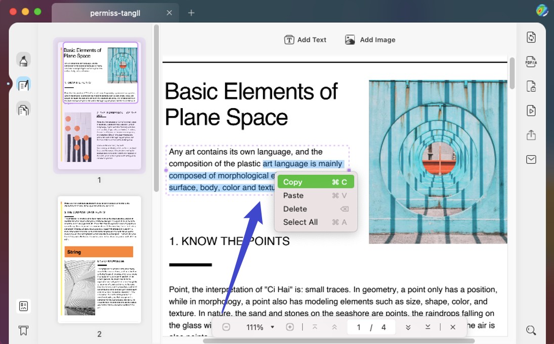 2 Free Ways on How to Edit Secured PDF