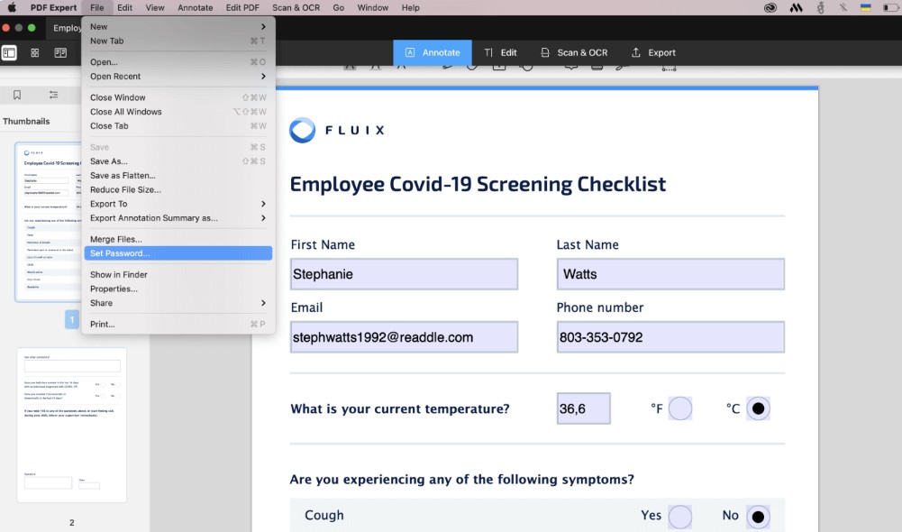 9 Best PDF Encryption Software For Enhanced Security | UPDF