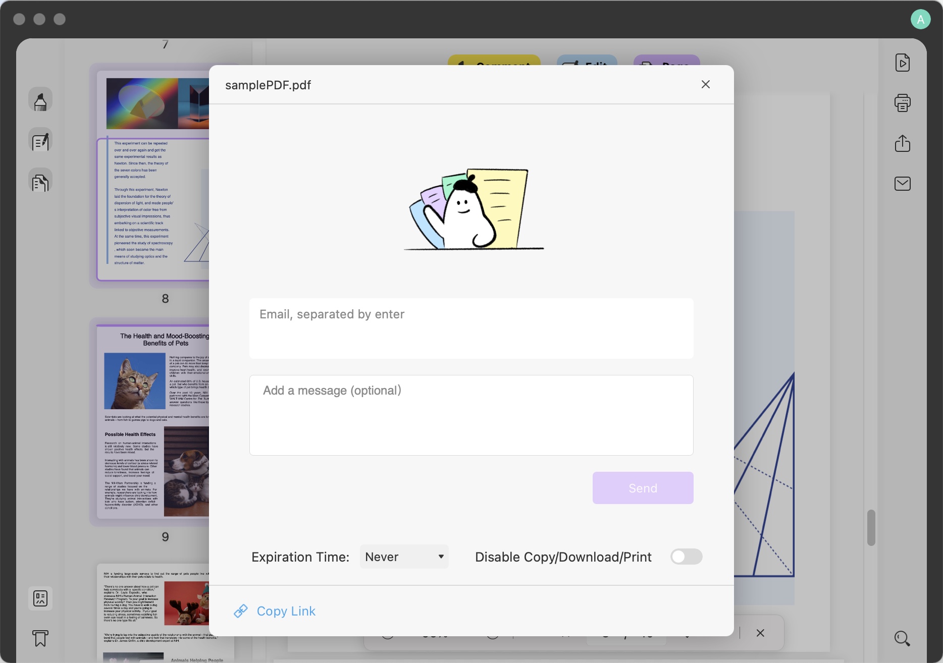3 Free Ways To Convert Pdf To Url Easily