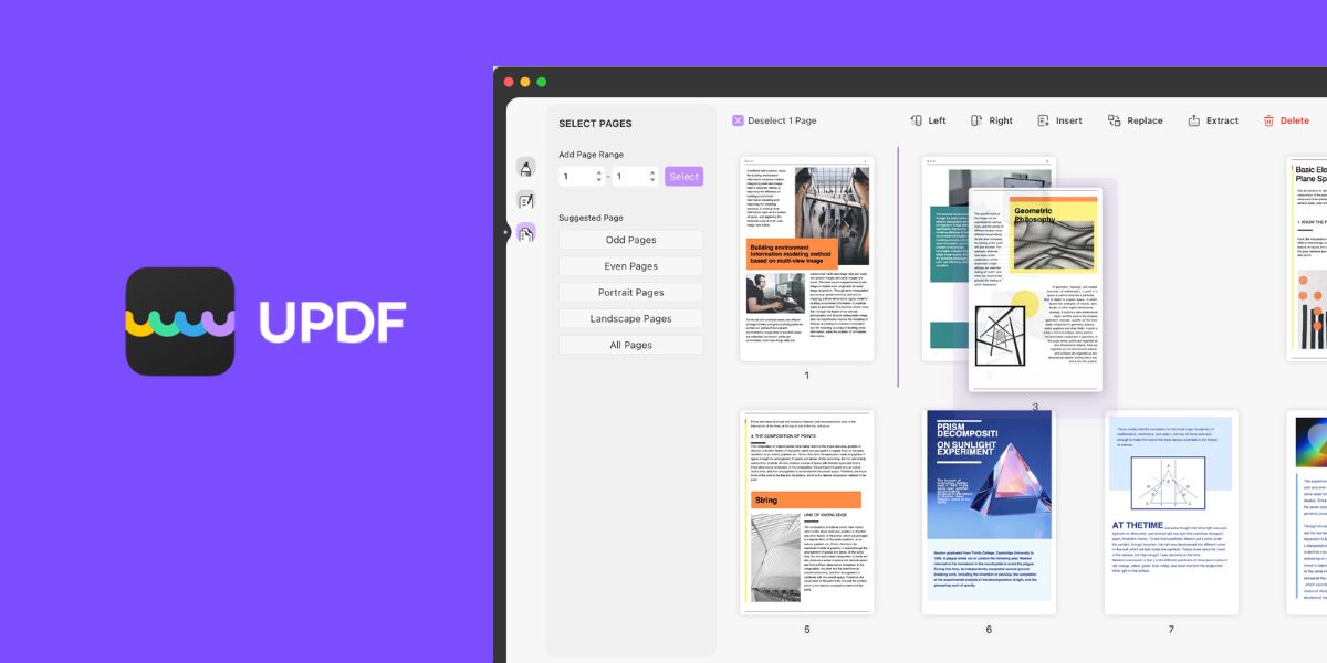 How to Merge PDF with Adobe Acrobat and Adobe Reader