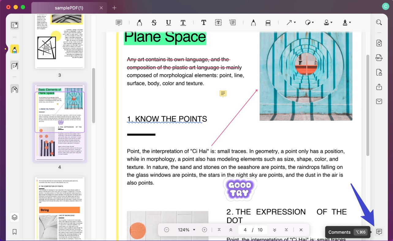 How To Remove Highlight From PDF