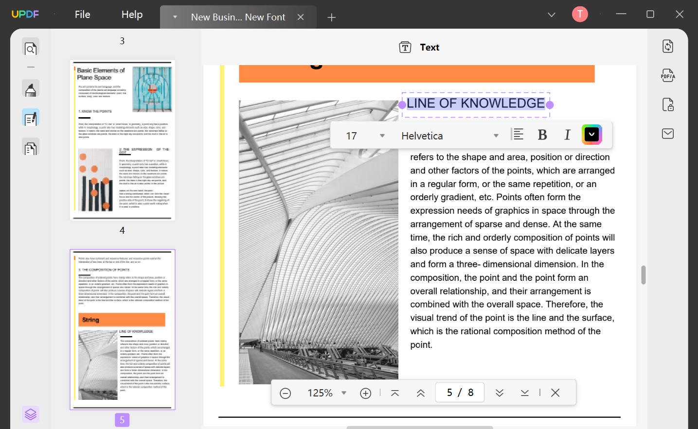 How To Change Font In Adobe Acrobat Step by Step