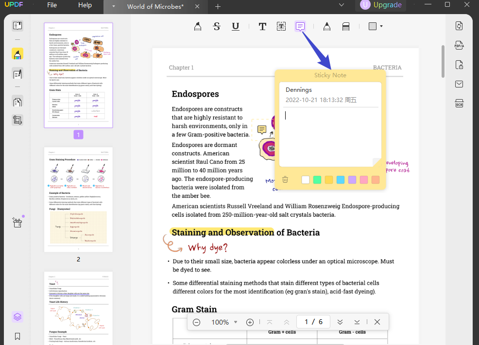 How To Add Comments In PDF Easily