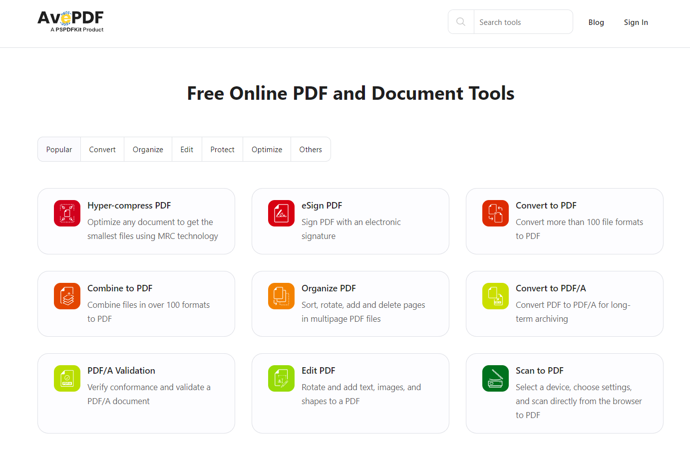 tiffからpdfに変換する方法|UPDF