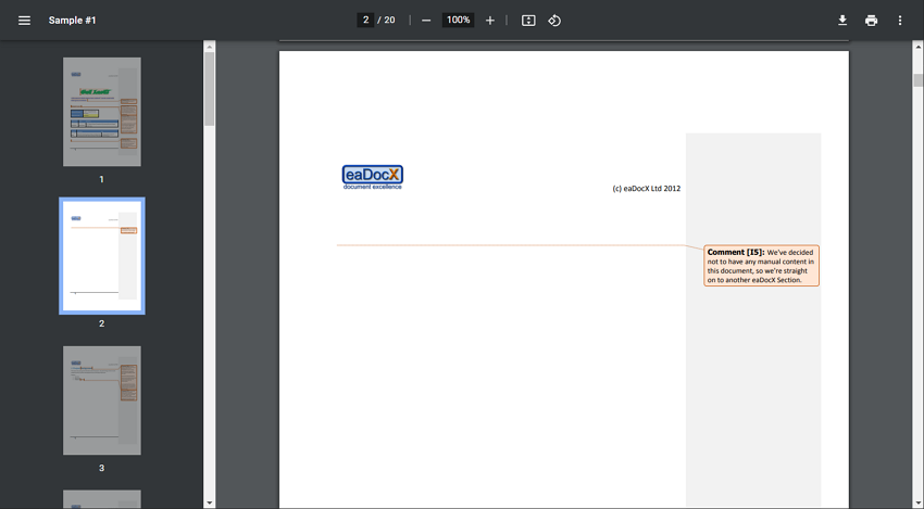 Cómo abrir PDF online | UPDF