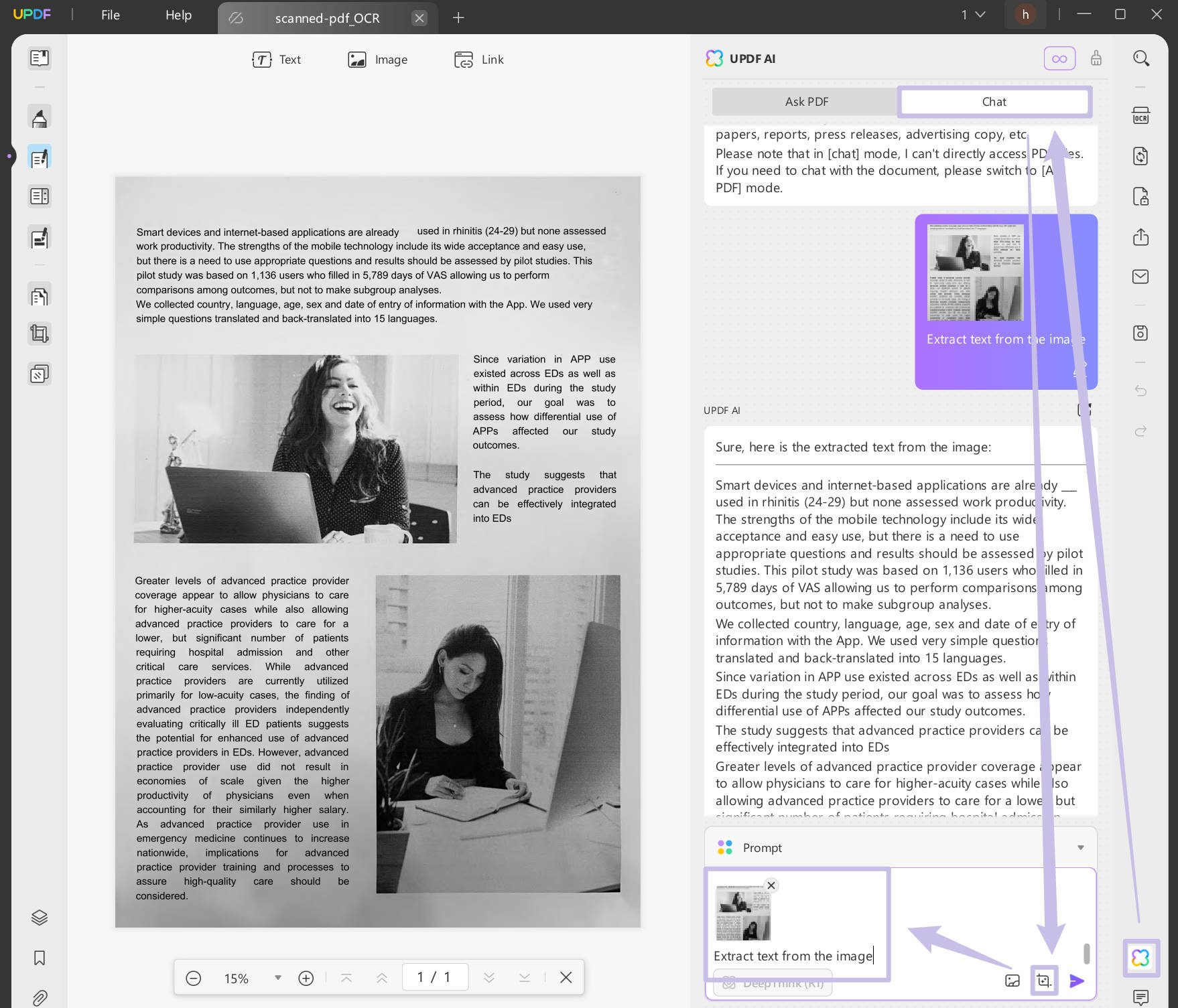 How to Fix "Can't Copy PDF Text" Error? (100% Work) | UPDF